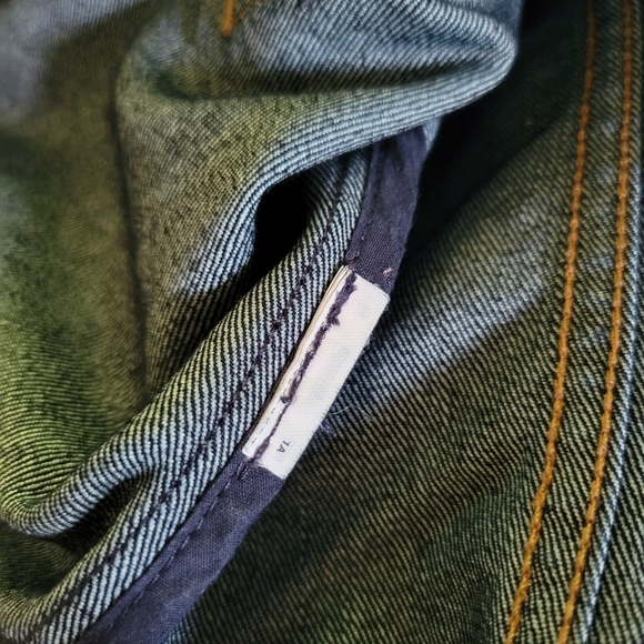 Mango | Jackets & Coats | Mng Denim Jacket | Poshmark